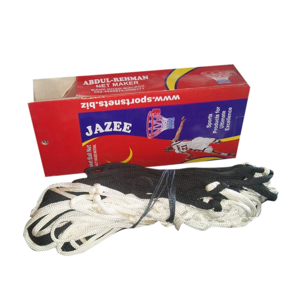 Jazee Basketball Net – Apollo Sports