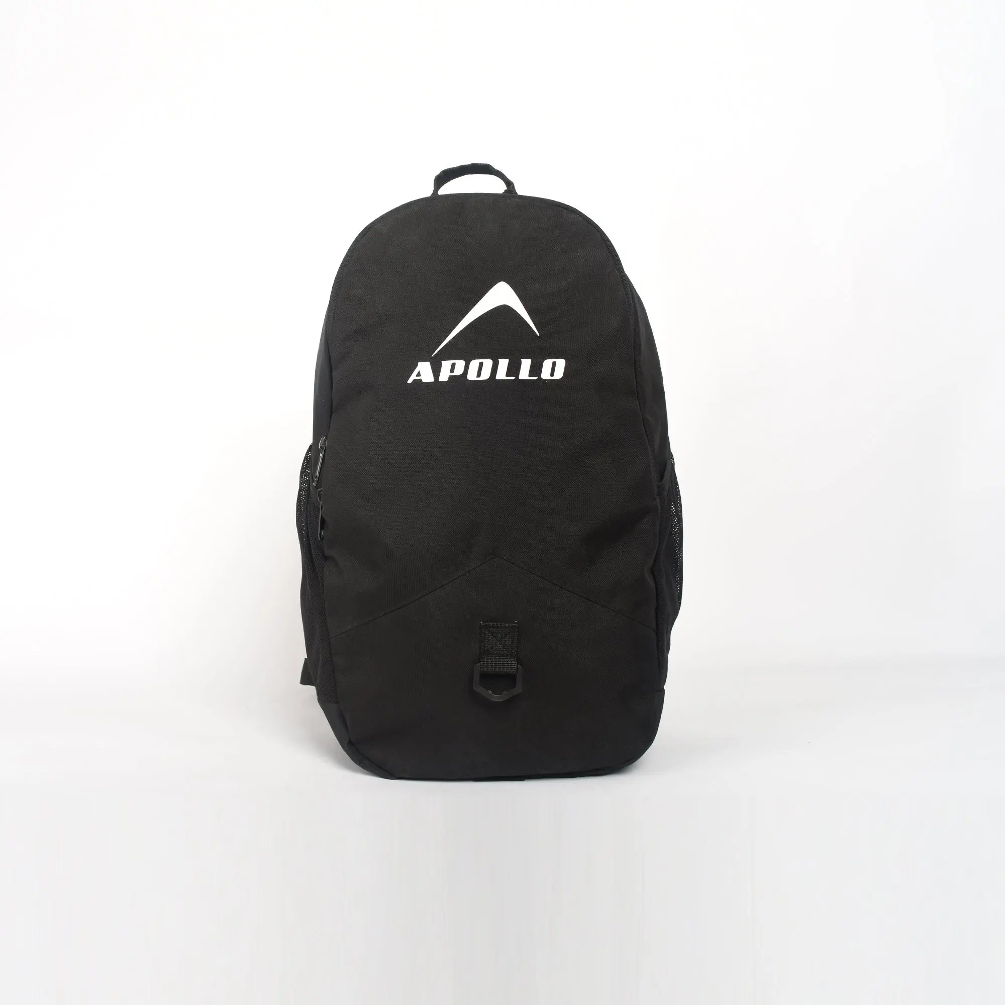 APOLLO Backpack Bag - 2 Compartment 2556 321 321815 Black – Apollo Sports