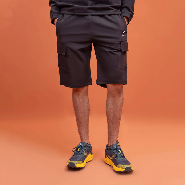 Shorts | DriFit Shorts | Running Shorts in 5'', 7'', 11'' – Apollo Sports