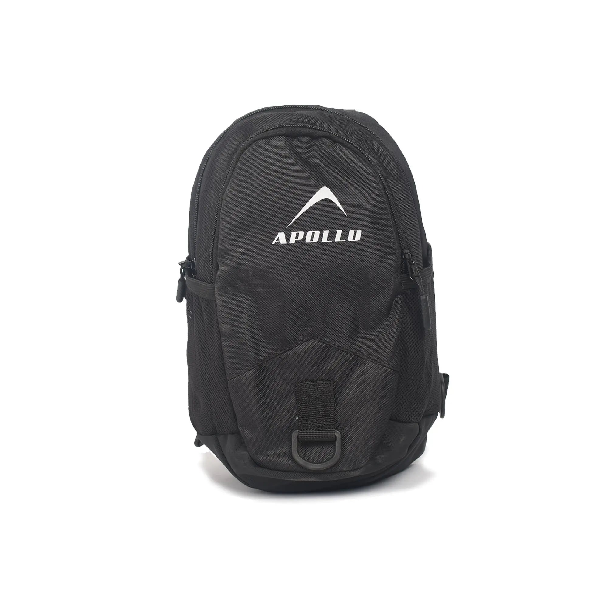 APOLLO Crossbody Bag - 2556 321 311845 Black – Apollo Sports