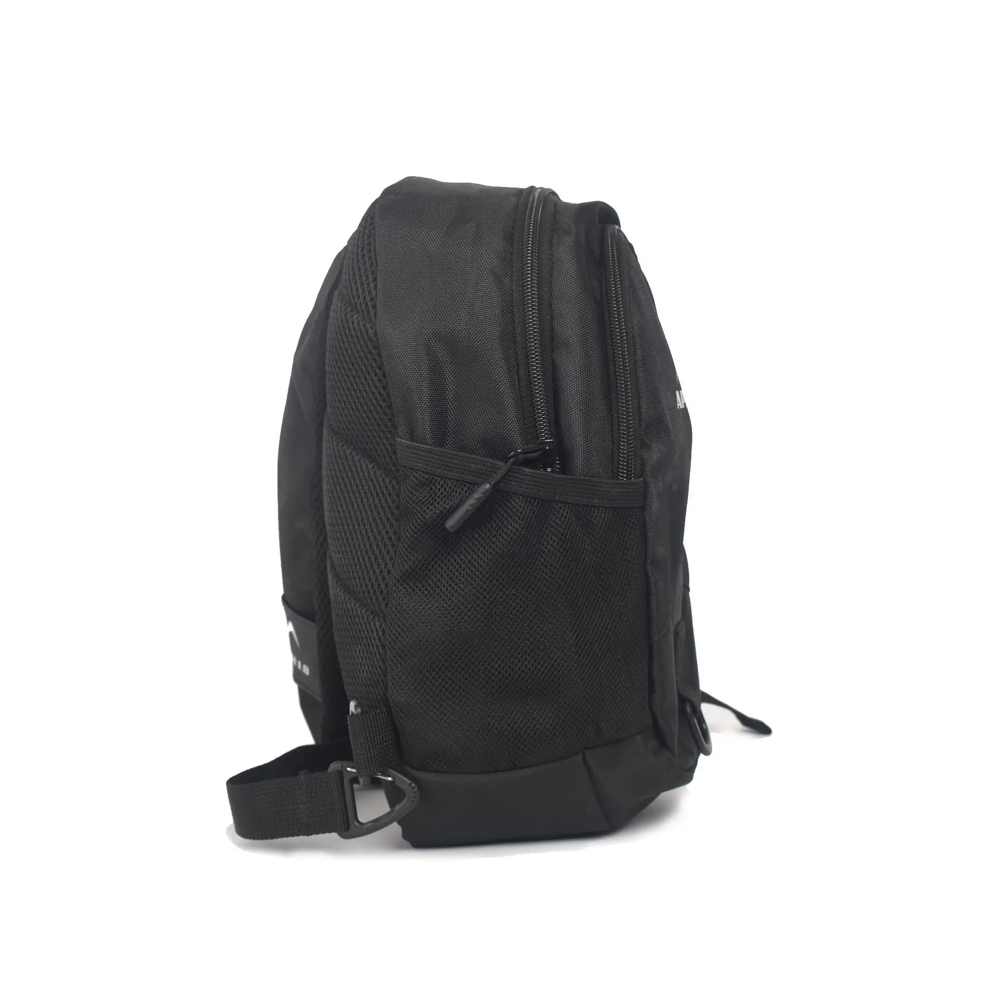 APOLLO Crossbody Bag - 2556 321 311845 Black – Apollo Sports