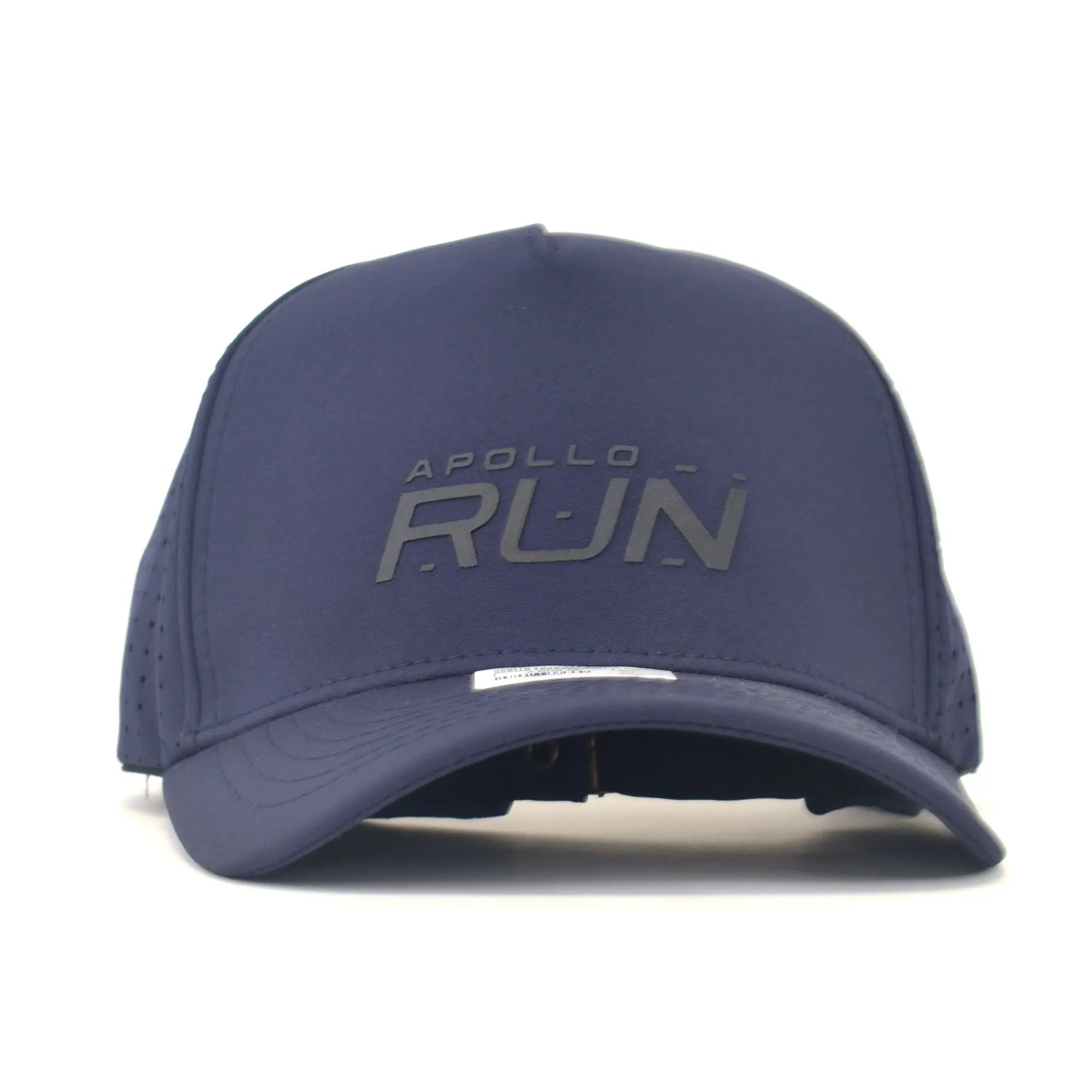 APOLLO Trucker Cap Men's - 2526 323 410215 Micro Twill Polyester Navy ...
