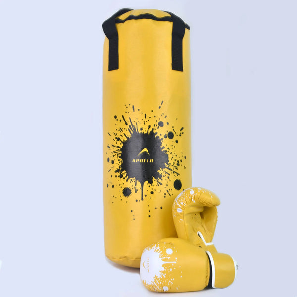 Boxing & MMA Gear in Pakistan | High-Quality Best Prices – Apollo Sports