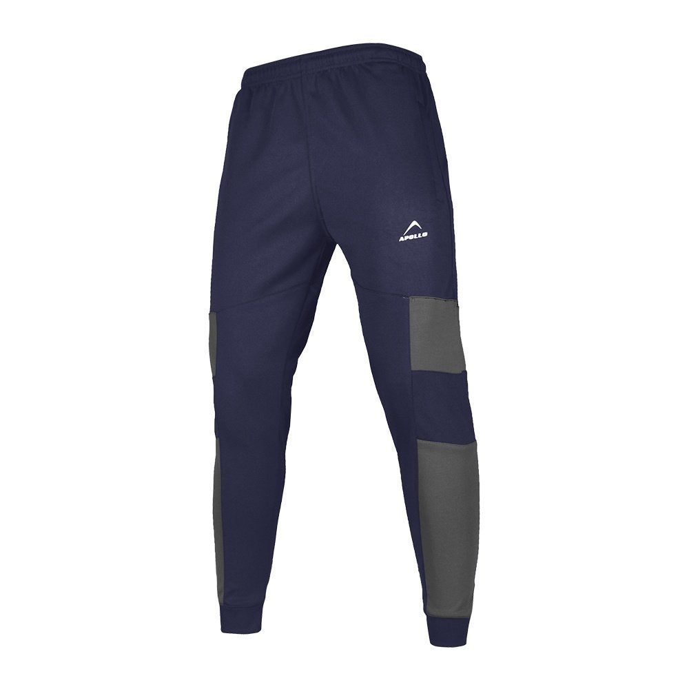 Apollo Mens Speedo Pants Winter 13m111 - Navy Blue – Apollo Sports