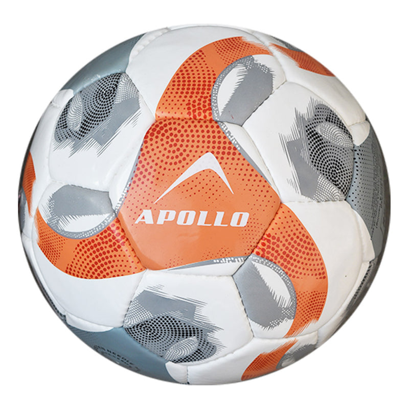Buy Apollo Footballs - Hand Stitched, Thermo Bonded & Hybrid ...