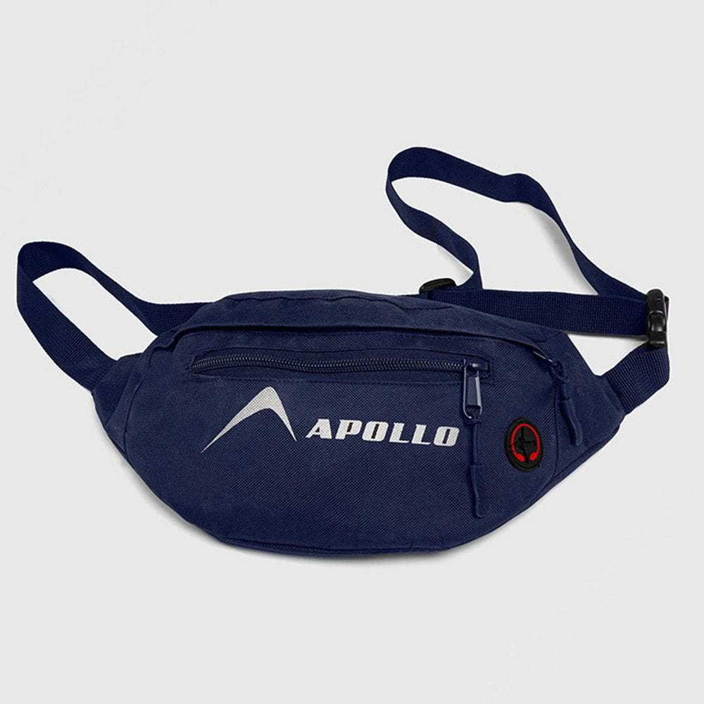 Apollo Waist Bag 31BG05 Navy – Apollo Sports
