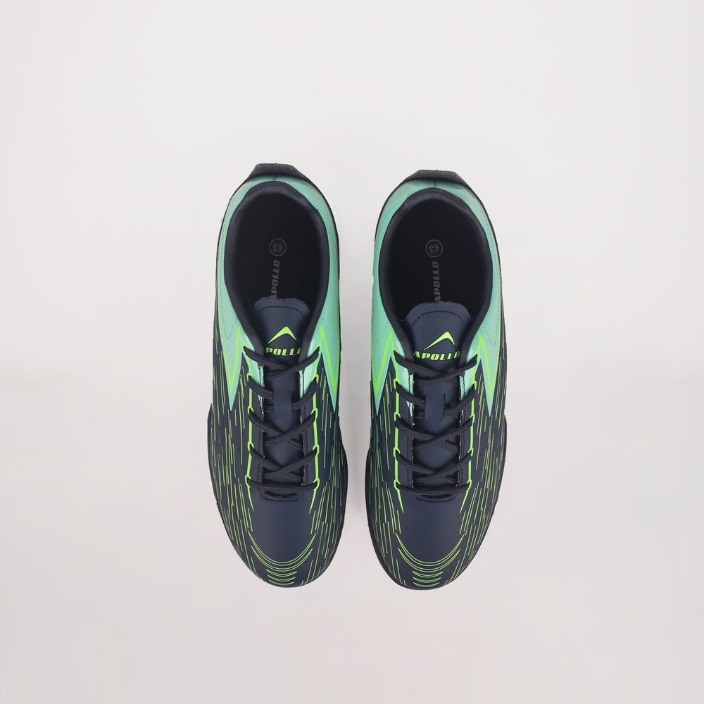Football Training & Match Shoes | Apollo Football training shoes ...