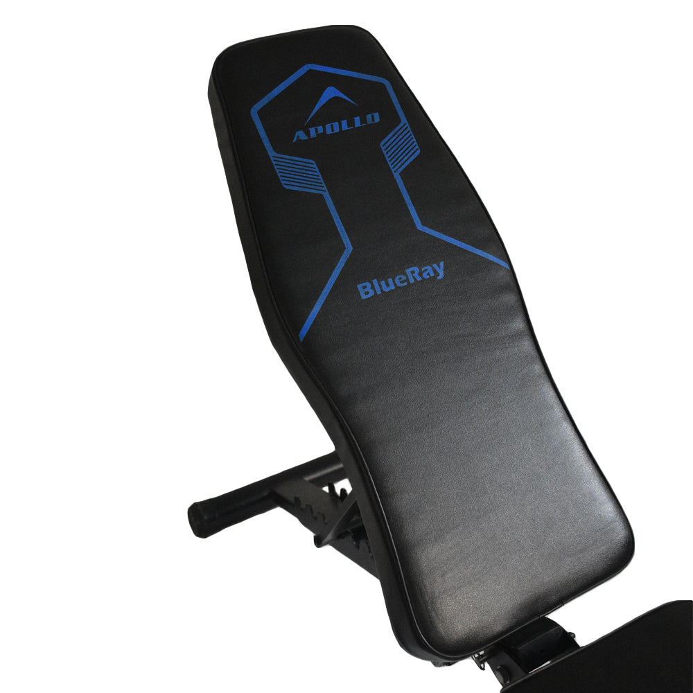 Buy Most Affordable Home Gyms & Multi Adjustable Benches - ApolloSports ...