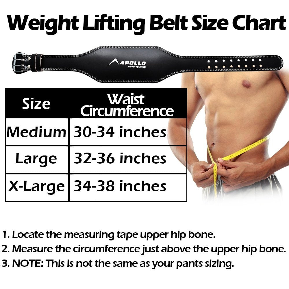 Buy Good Quality Weight Lifting Belts | Powerlifting Belts ...
