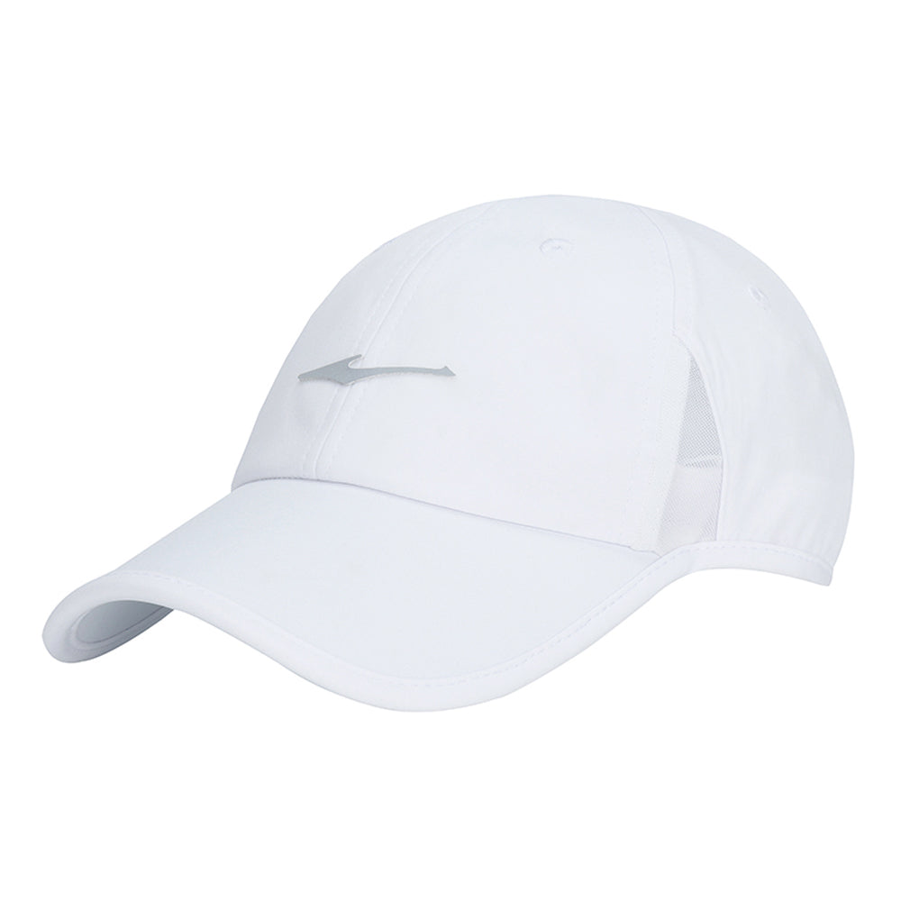 ERKE Baseball Cap - 10323211019-001 White – Apollo Sports