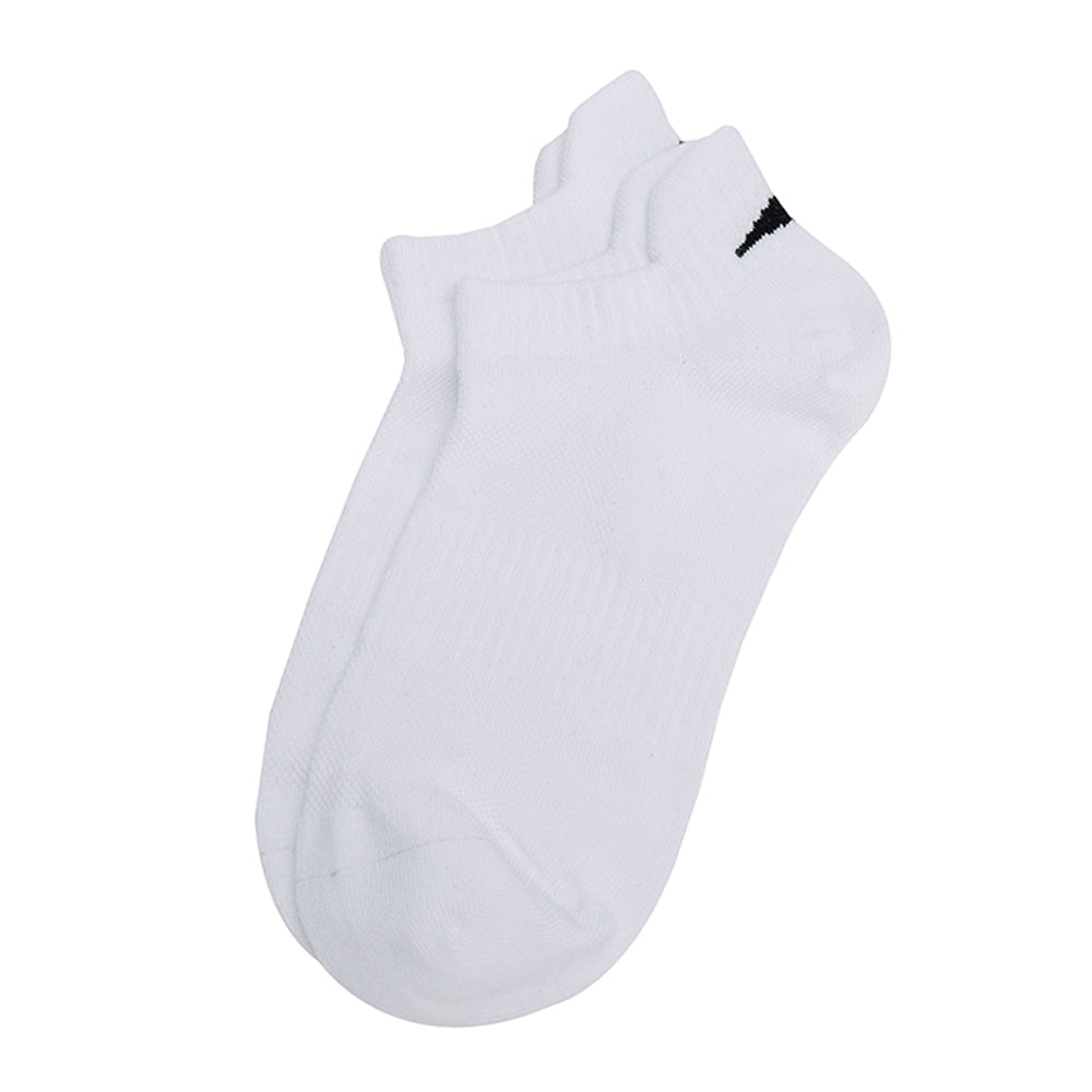 ERKE Men Sports Socks - 11323212032-001 White – Apollo Sports