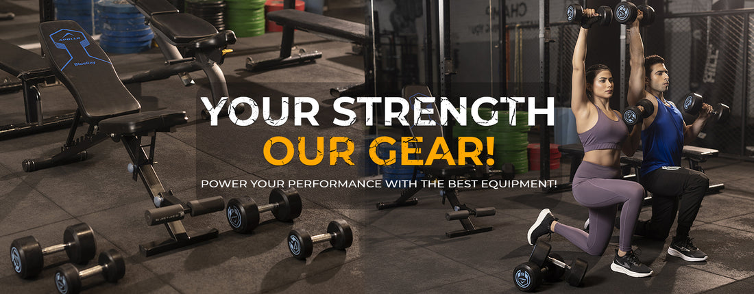 Fitness – Apollo Sports