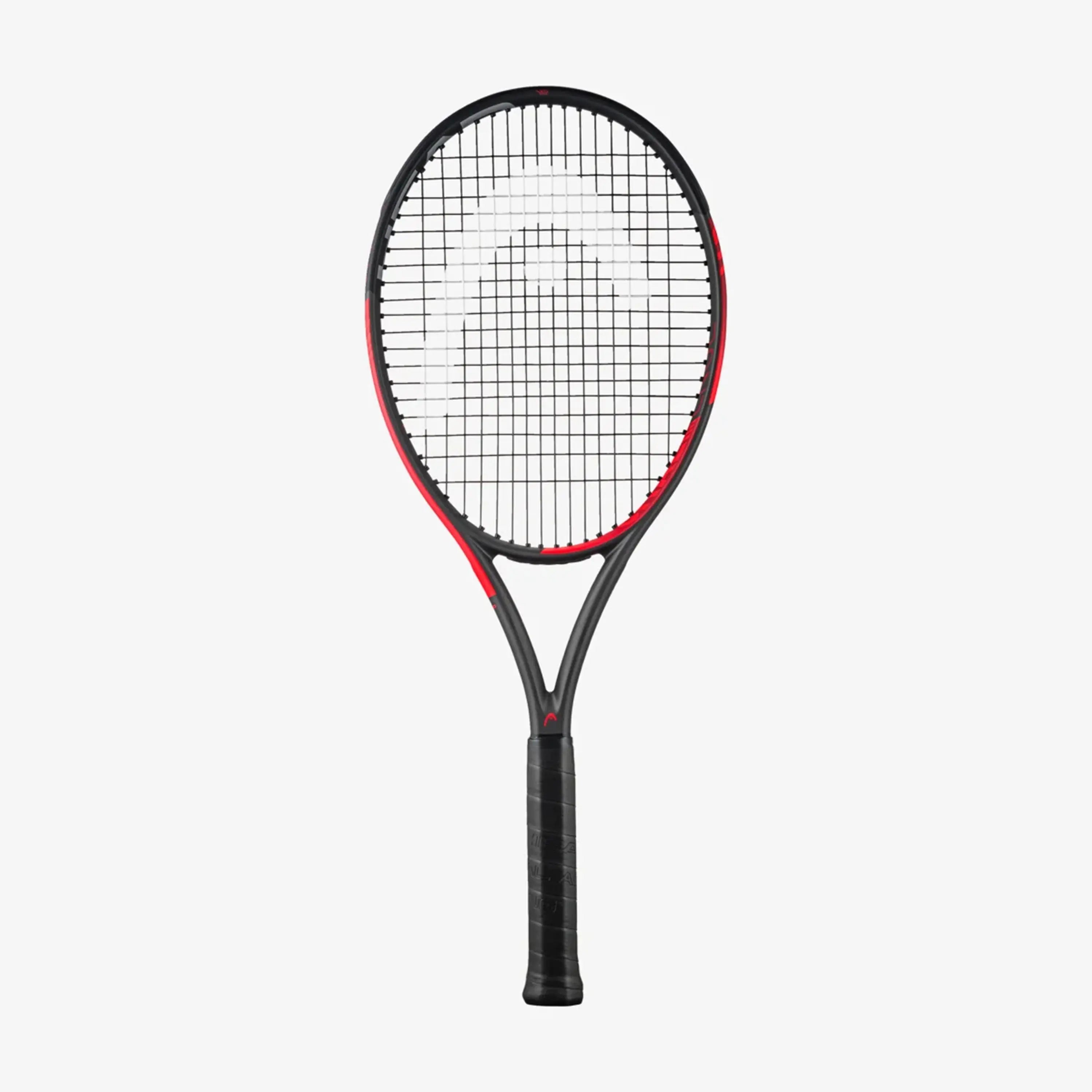 HEAD Tennis Racket – Challenge MP – 295G Adults 27 inch Strung Red/Bla ...