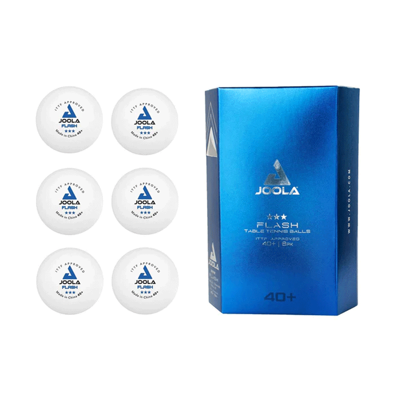 Table Tennis Balls - High Quality ITTF Approved Balls – Apollo Sports