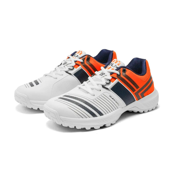 Buy CA, SOLEM8, AS Cricket Gripper & Spikes Shoes in Pakistan ...