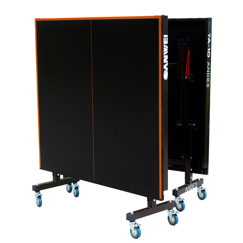 Buy Table Tennis Table | Donic | Senwei | Double Circle - ApolloSports.pk – Apollo Sports