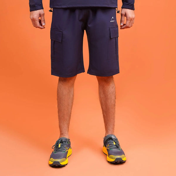 Shorts | DriFit Shorts | Running Shorts in 5'', 7'', 11'' – Apollo Sports