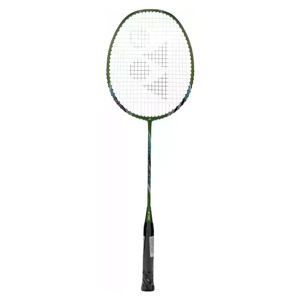 Yonex Badminton Racket - Arcsaber 73 Light - Strung Green – Apollo Sports
