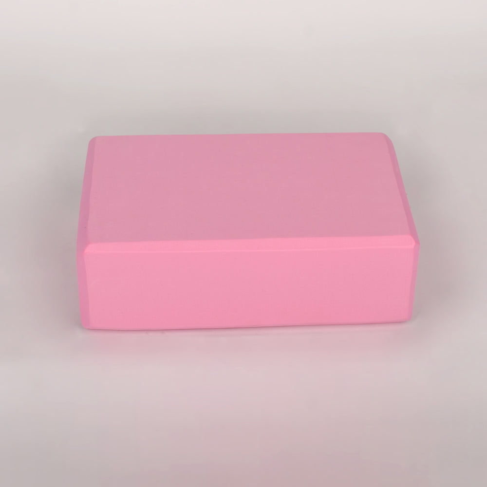 Buy Yoga Blocks/Bricks |Improve Flexibility & Stability - ApolloSports ...