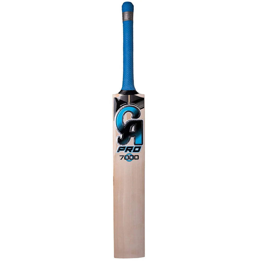 CA Cricket Hardball Bat Pro-7000 English Willow – Apollo Sports