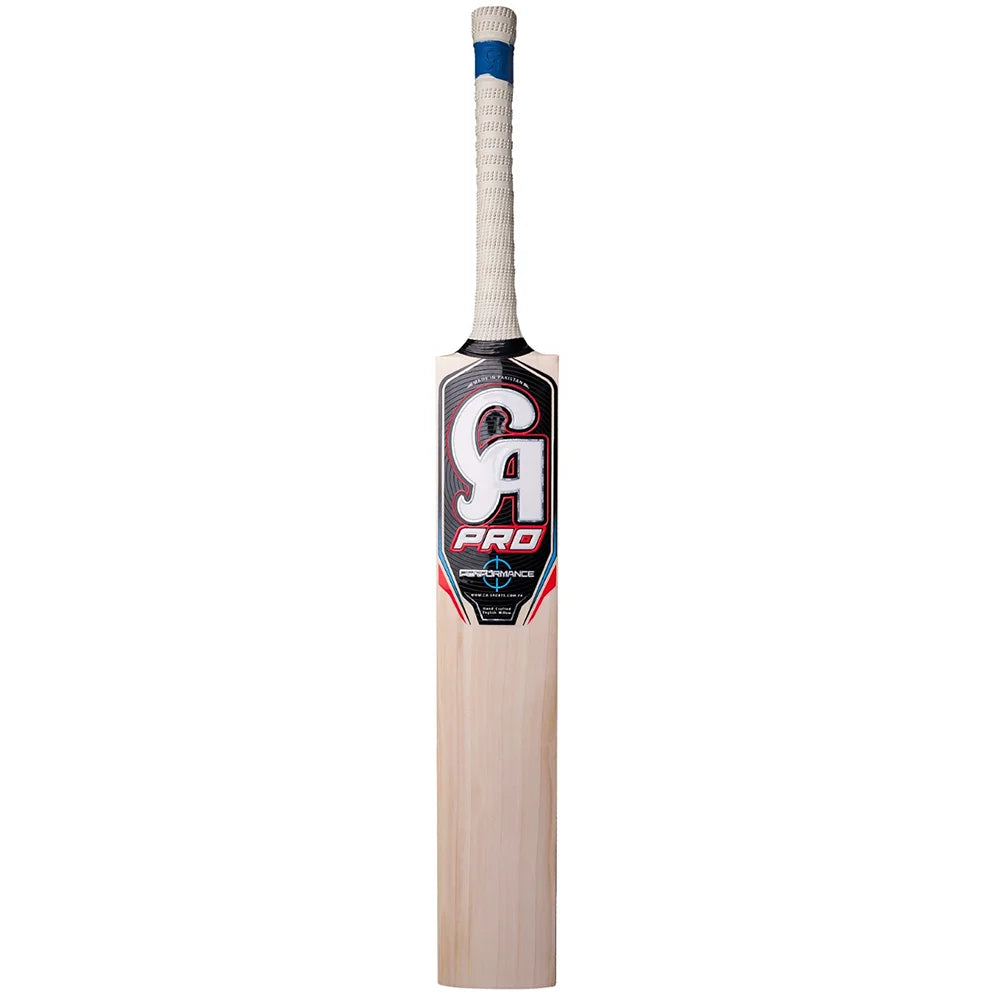 CA Cricket Hardball Bat Pro-Performance English Willow – Apollo Sports