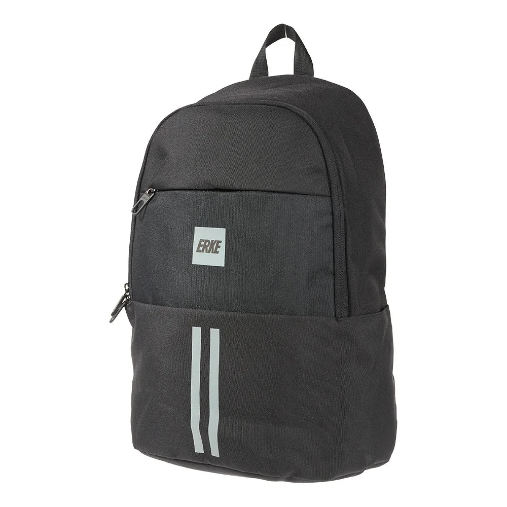 Erke Backpack Bag 10322201001 - Black – Apollo Sports