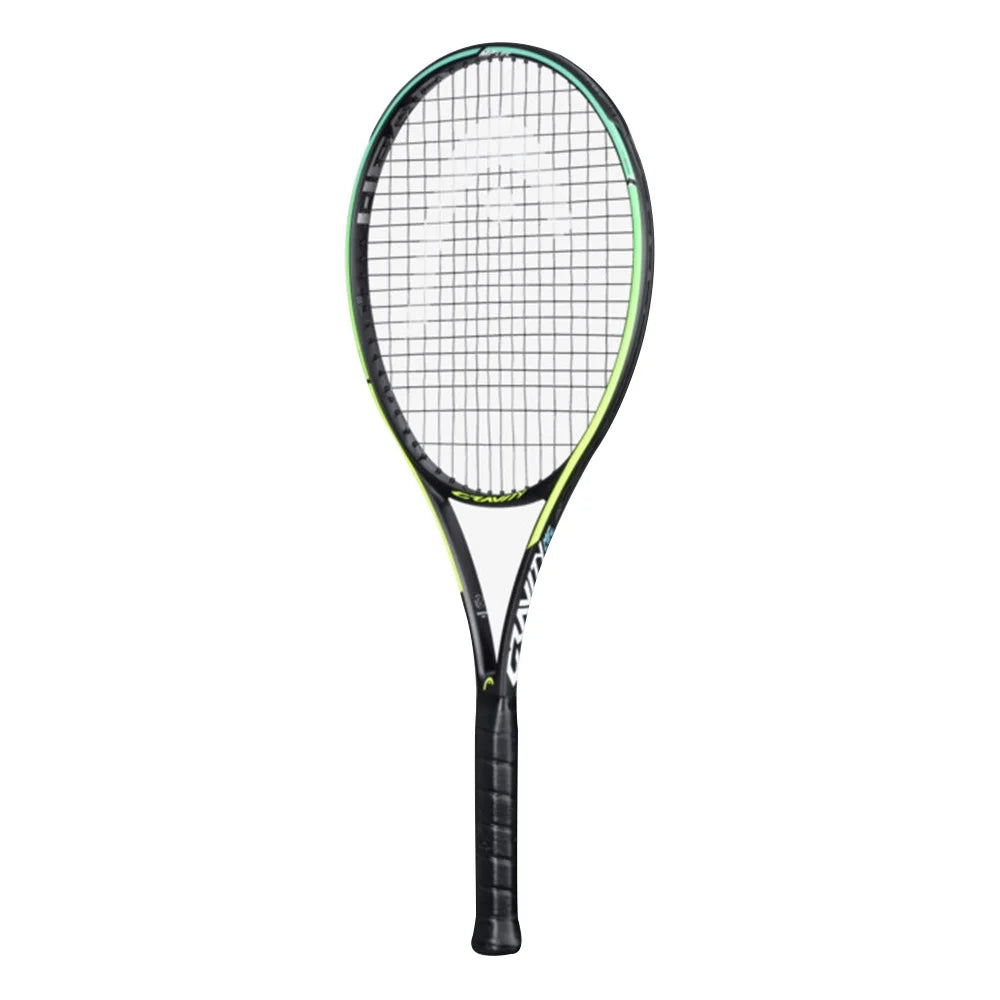 Head Gravity Mp Lite - 2021 Tennis Racket – Apollo Sports