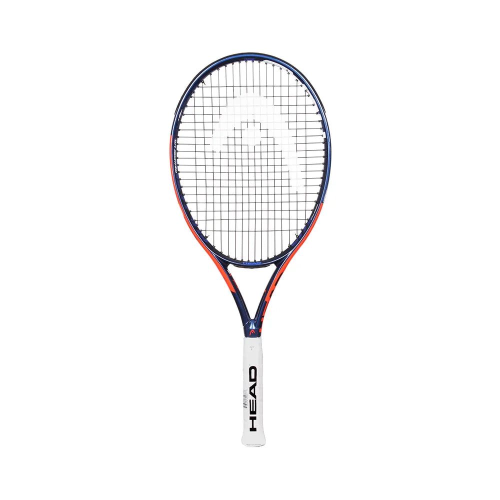 Head Ig Challenge Lite Tennis Racket – Apollo Sports