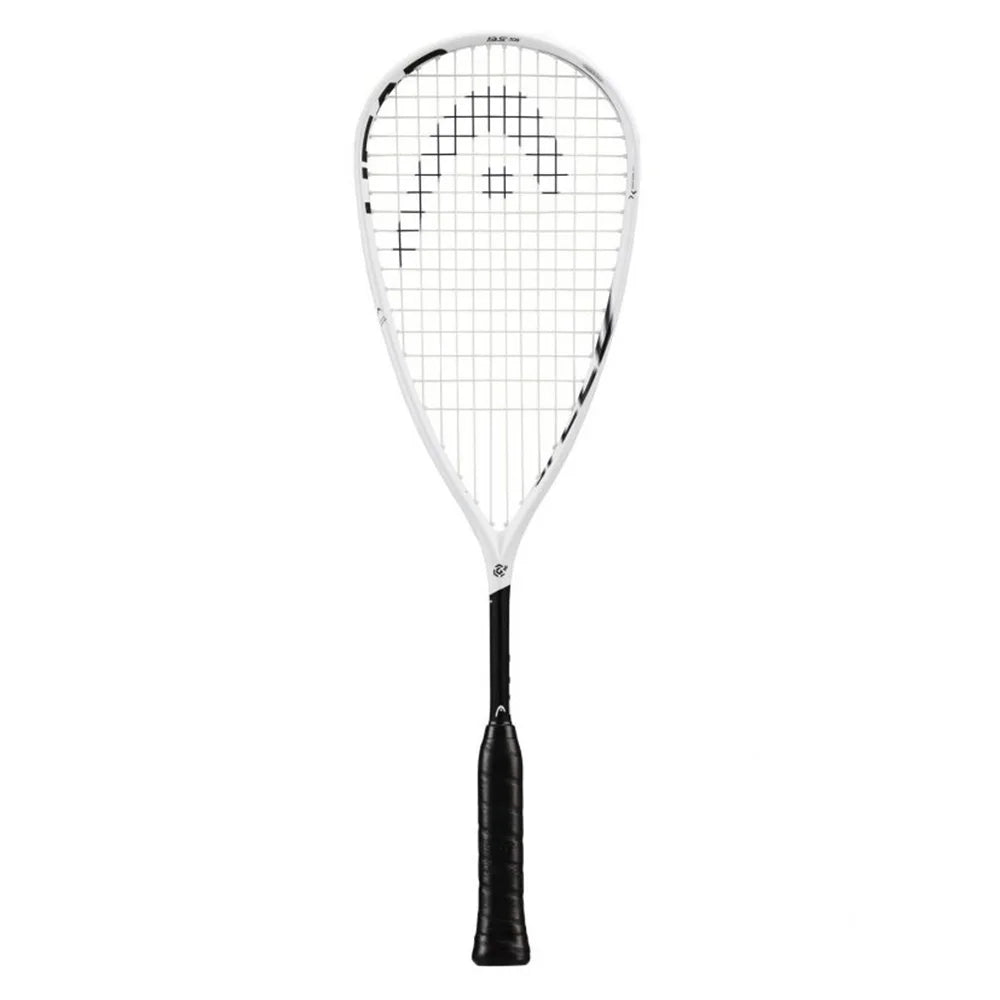 Head Squash Racket Graphene 360+ Speed 135SB – Apollo Sports