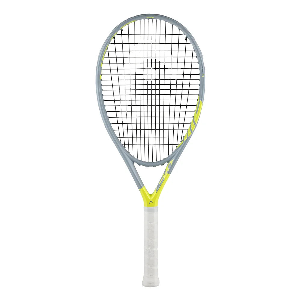 Head Tennis Racket Graphene 360+ Extreme PWR - Gray – Apollo Sports