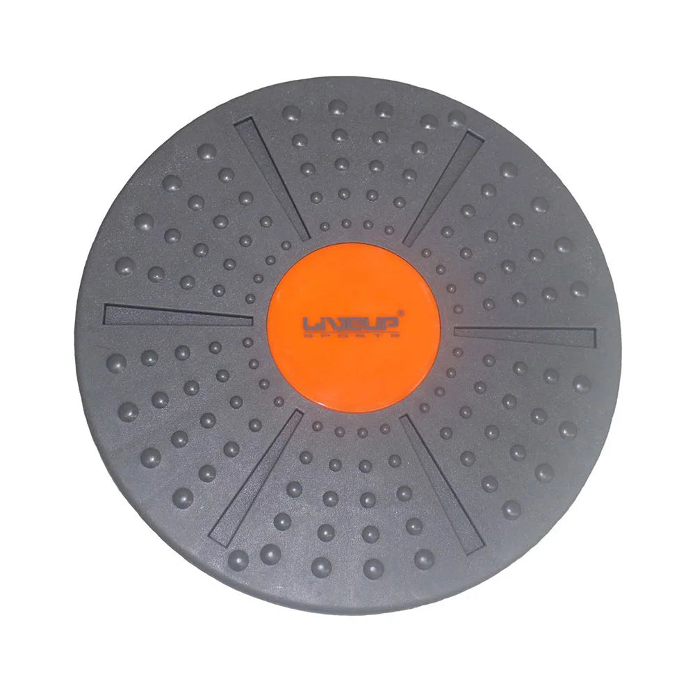 Liveup Balance Board Plastic LS3151 – Apollo Sports