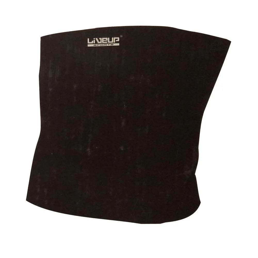 Liveup Waist Slimmer Belt 16 Inch LS3041C – Apollo Sports