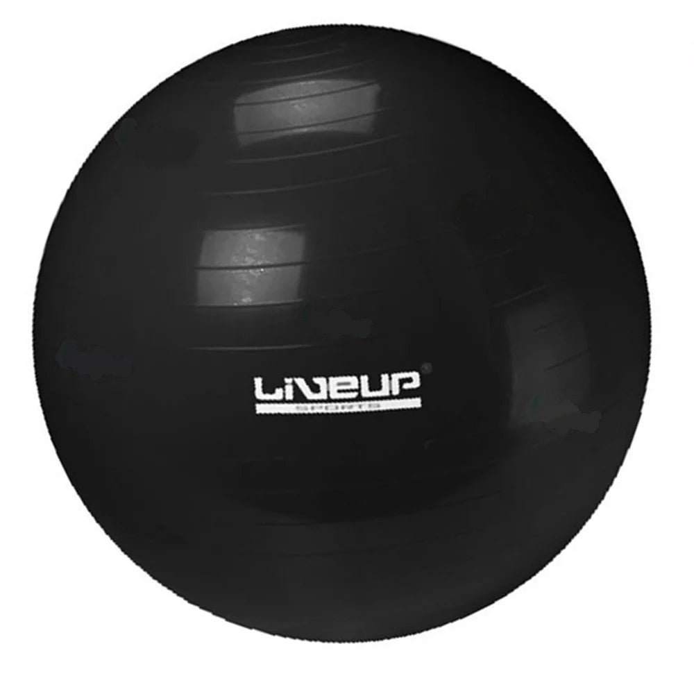 Liveup Gym Ball Anti Burst 85cm - LS3222 – Apollo Sports