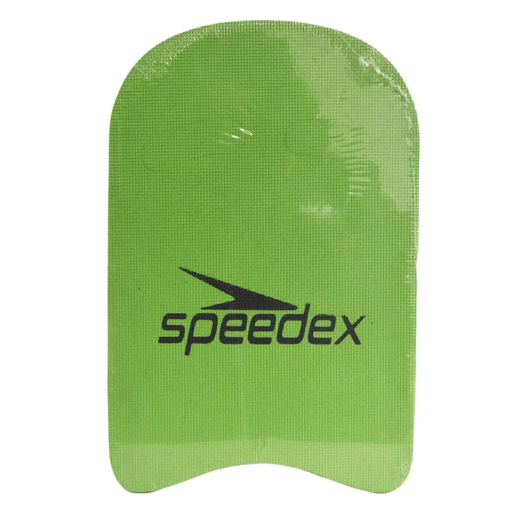 Speedex Swimming Kick Board Double Color - Green/Yellow – Apollo Sports