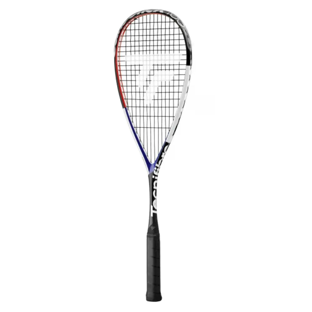Tecnifiber Squash Racket Carboflex 135 Airshaft – Apollo Sports