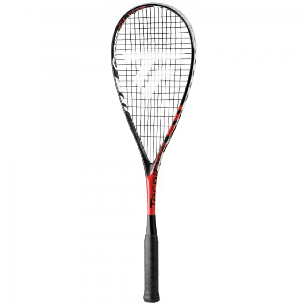 Tecnifiber Squash Racket Cross shot – Apollo Sports