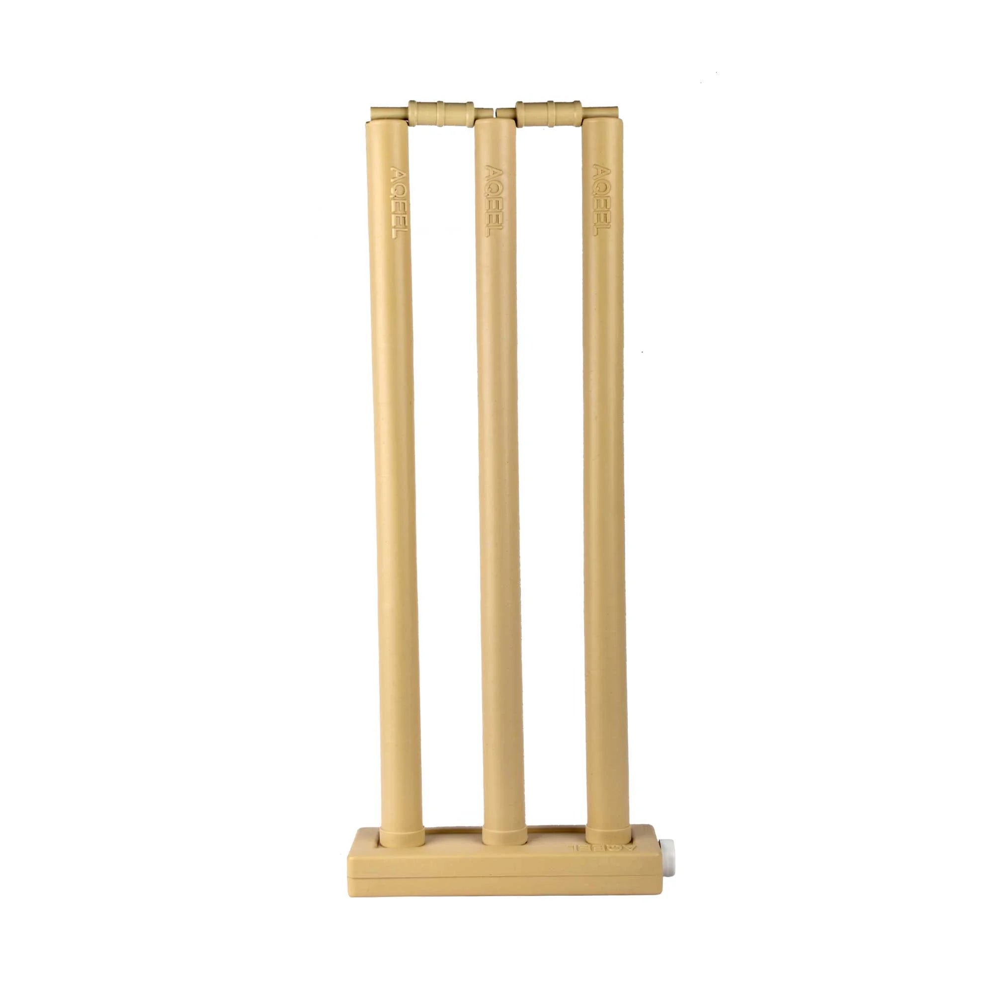 Wicket Set Plastic – Apollo Sports