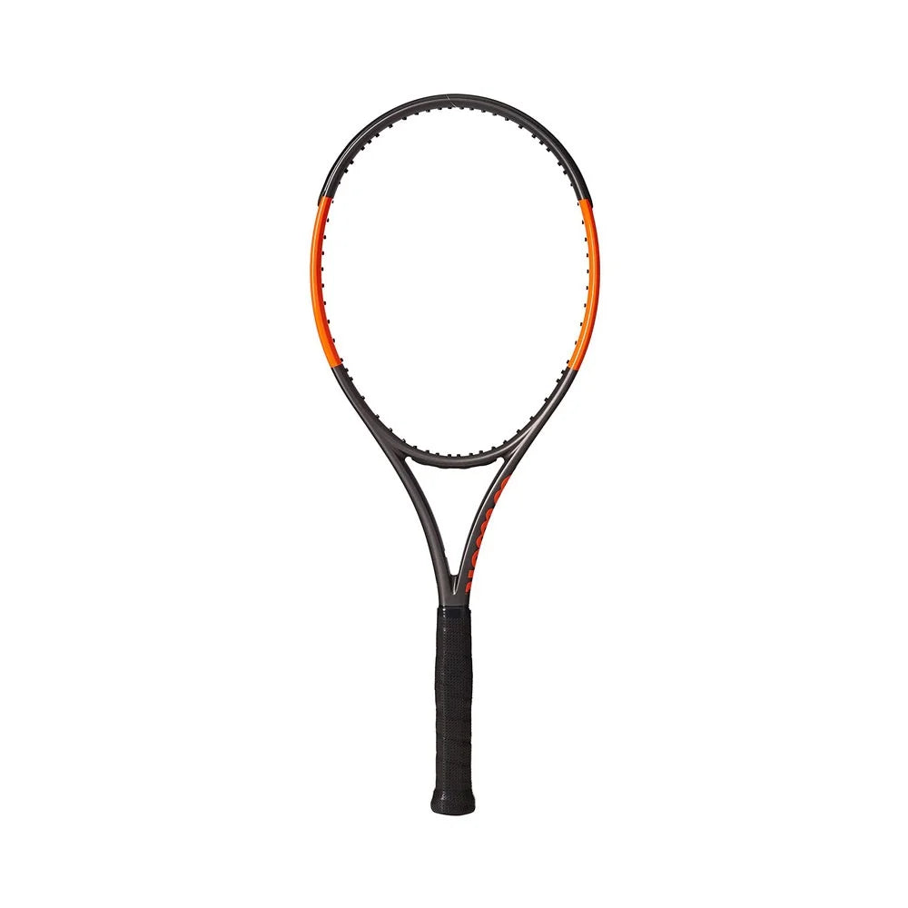 Wilson Burn 100 Tennis Racket – Apollo Sports
