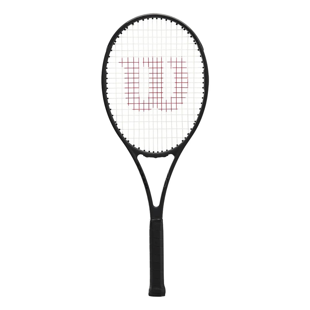 Wilson Pro Staff Rf 97l V13 Tennis Racket Unstrung – Apollo Sports