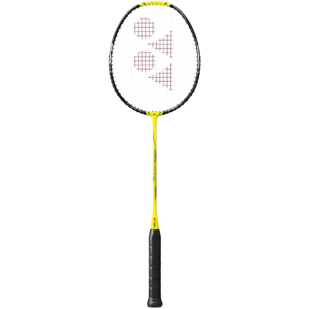 Yonex Badminton Racket Nanoflare 1000 Play Unstrung - Yellow – Apollo ...
