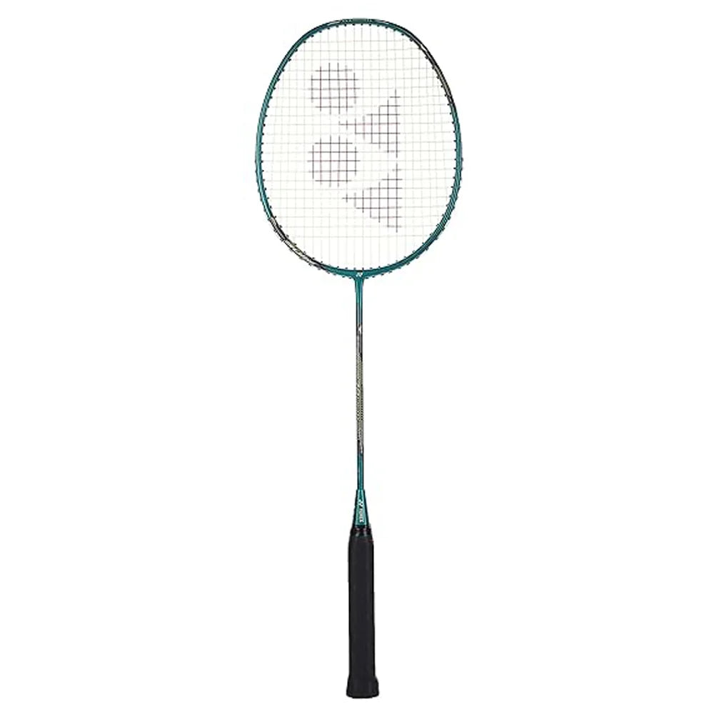 Yonex Badminton Racket Nanoray 70 Light - Green/Black – Apollo Sports