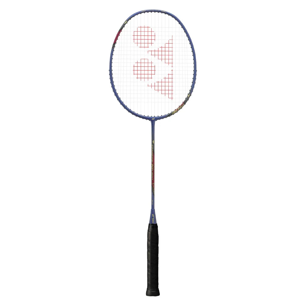 Yonex Badminton Racket Nanoray 70 Light - Purple – Apollo Sports